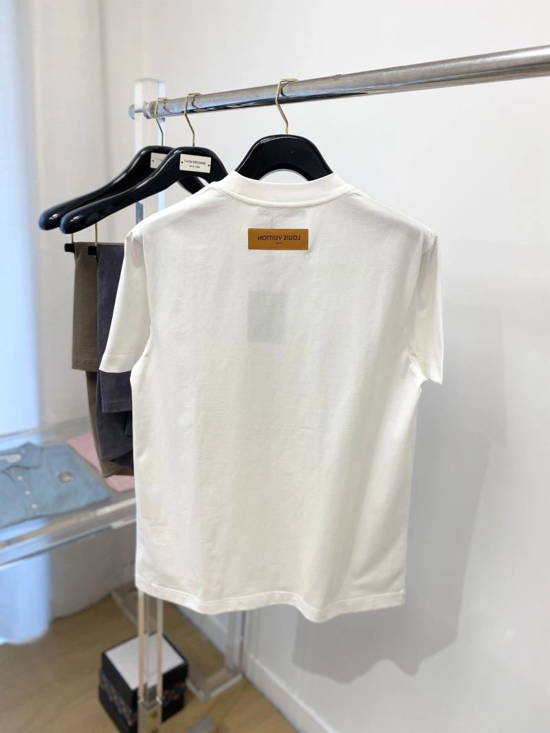 Mirror quality Louis Vuitton T-Shirts
