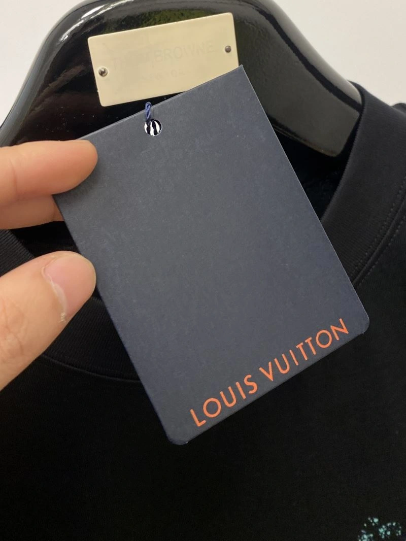 Perfect replica Louis Vuitton T-Shirts
