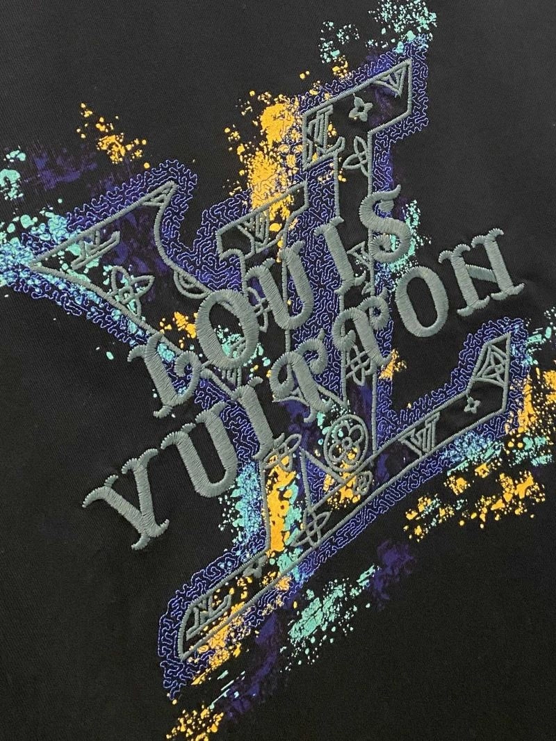Perfect replica Louis Vuitton T-Shirts