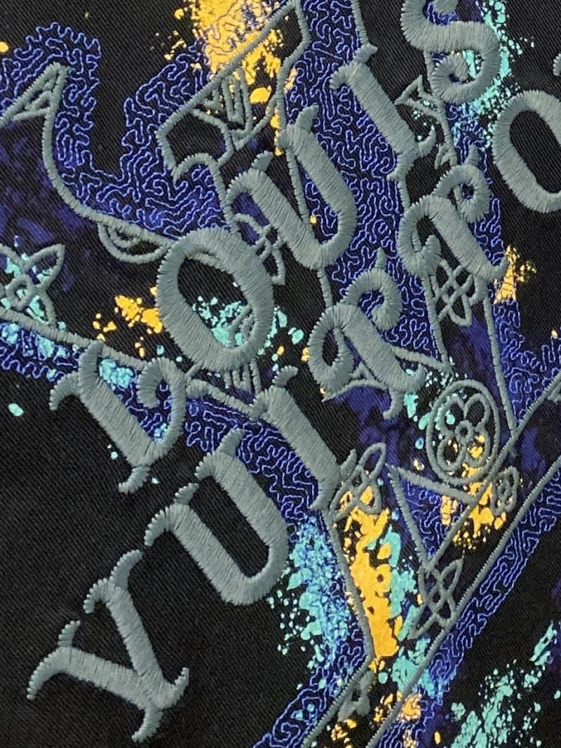 Perfect replica Louis Vuitton T-Shirts
