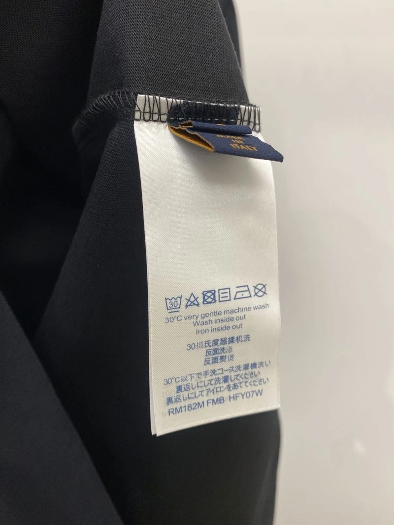 Perfect replica Louis Vuitton T-Shirts