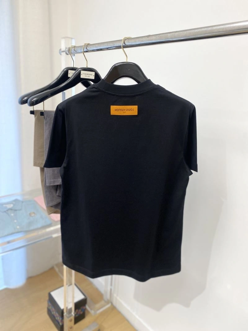 Perfect replica Louis Vuitton T-Shirts