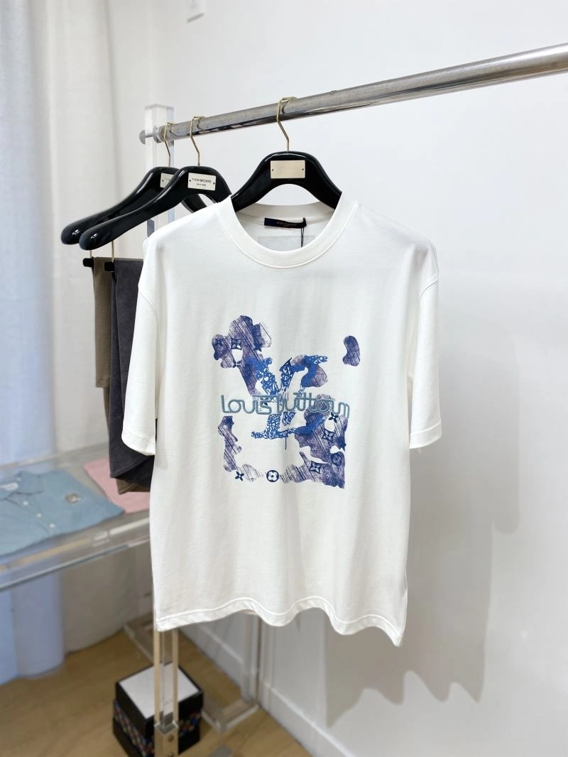 Louis Vuitton T-Shirts