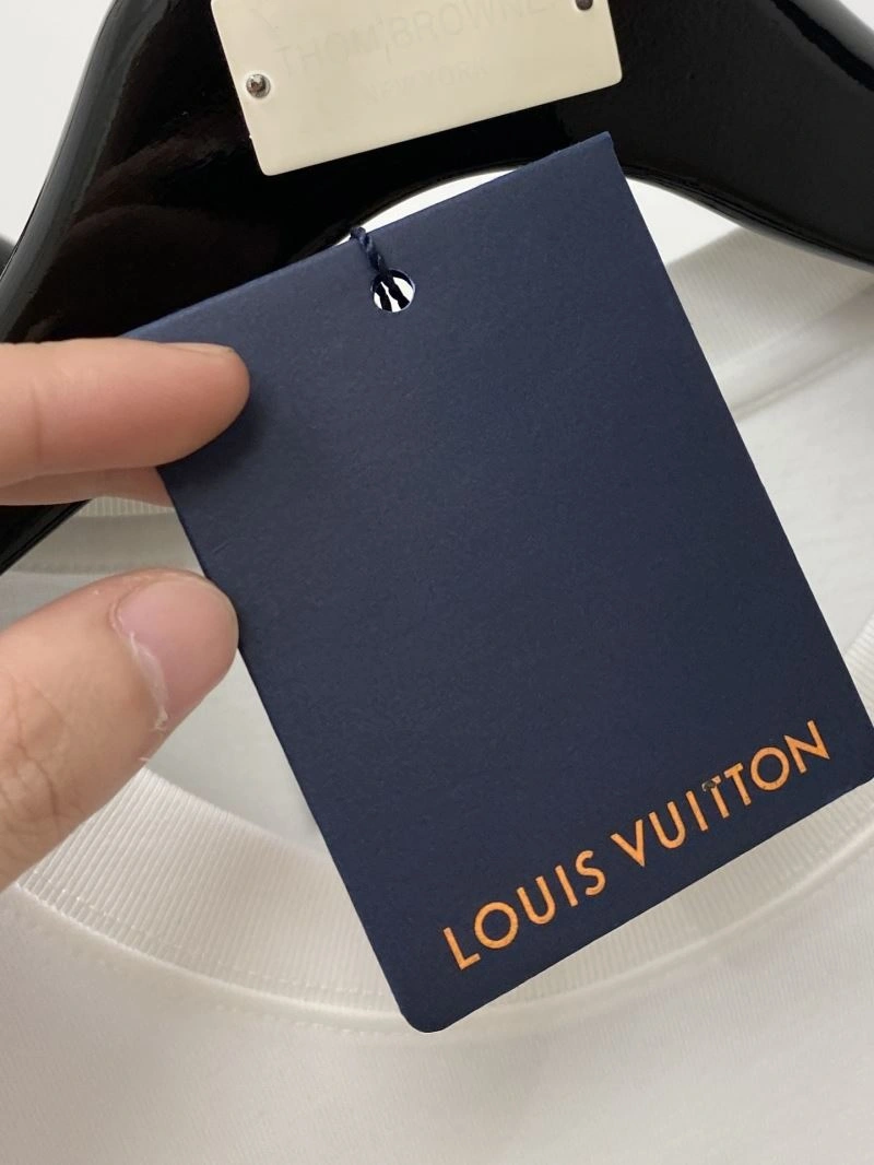 Authentic Louis Vuitton T-Shirts