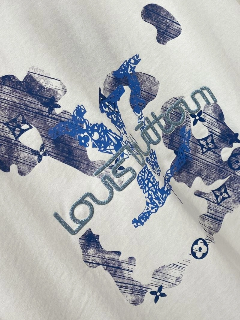 Authentic Louis Vuitton T-Shirts