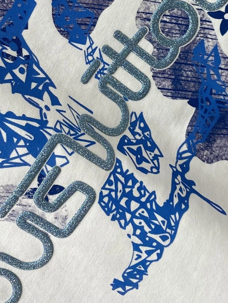 Authentic Louis Vuitton T-Shirts