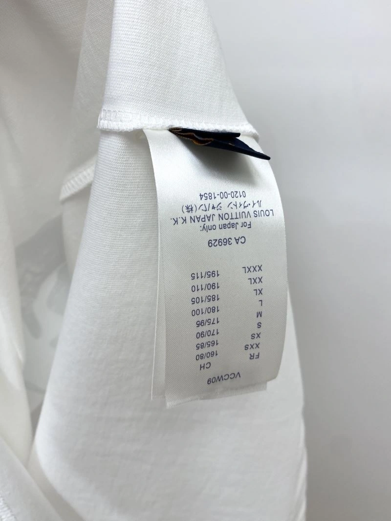 Authentic Louis Vuitton T-Shirts