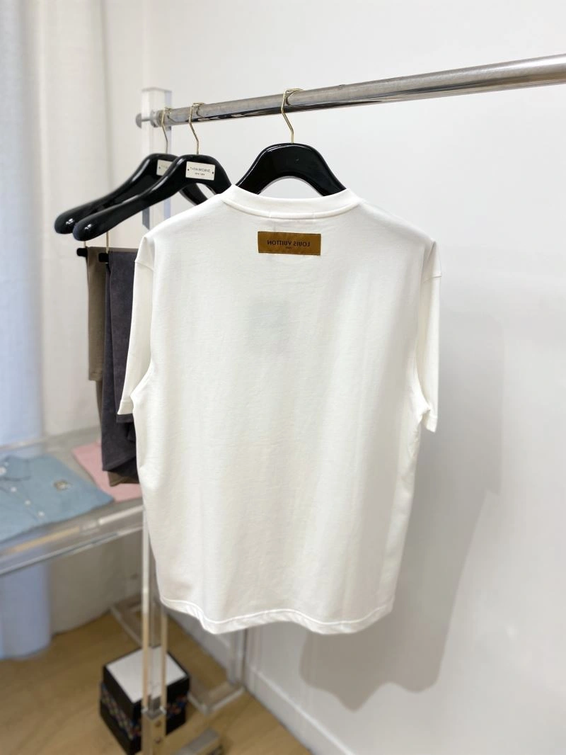 Authentic Louis Vuitton T-Shirts