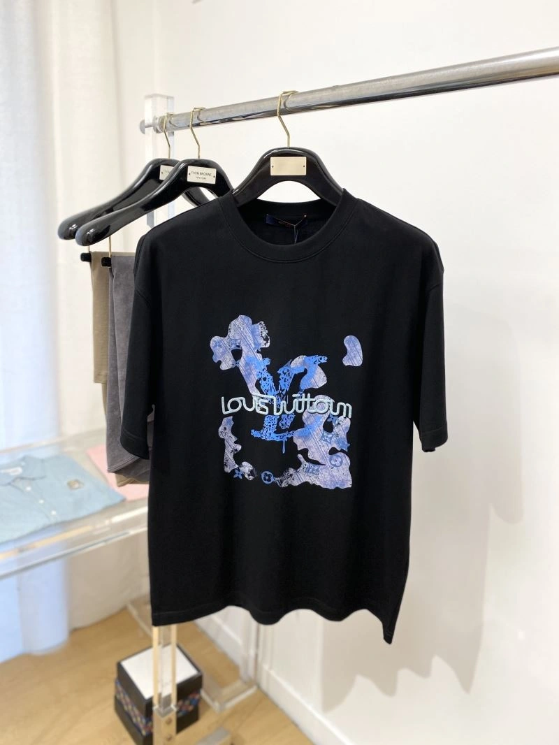 Louis Vuitton T-Shirts