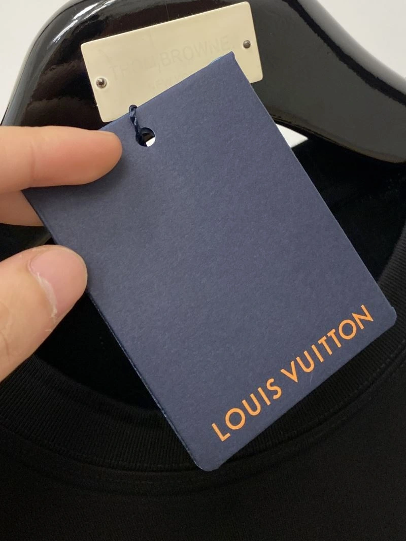 Genuine Louis Vuitton T-Shirts