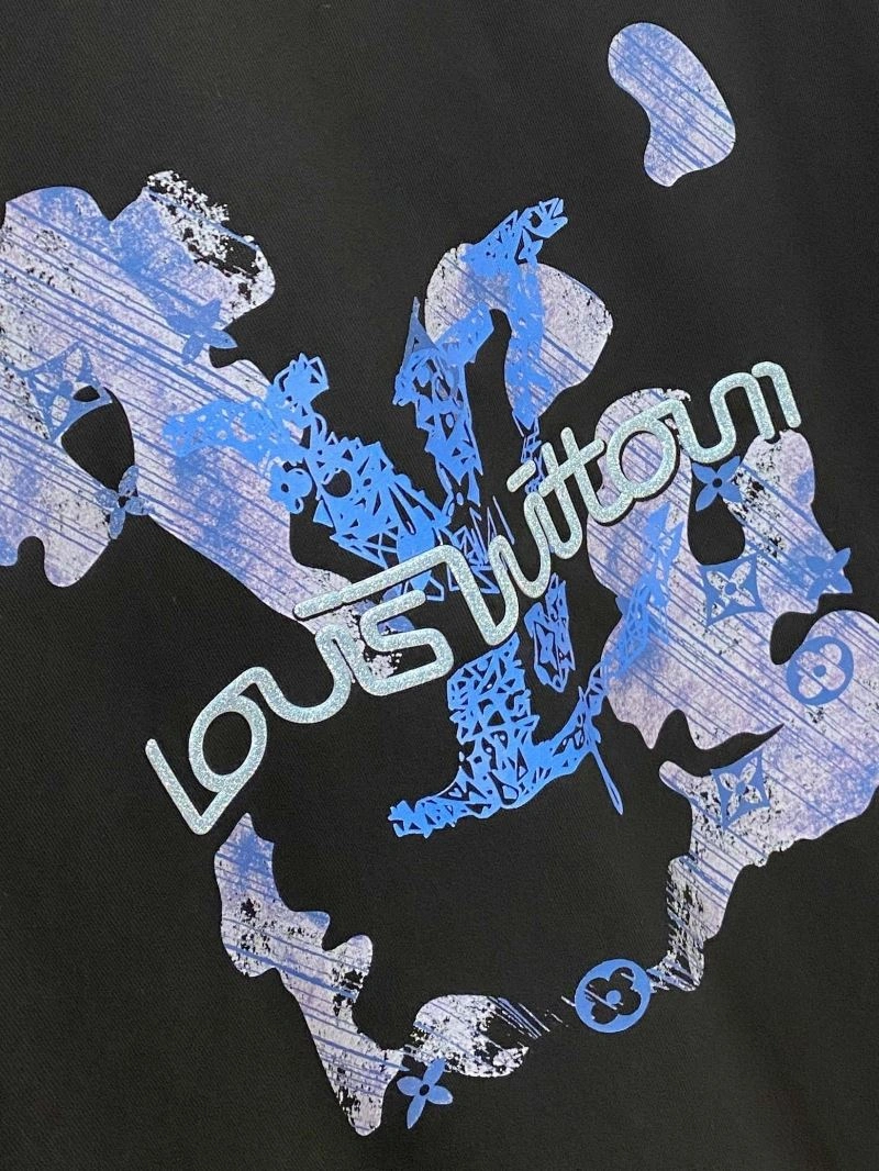 Genuine Louis Vuitton T-Shirts