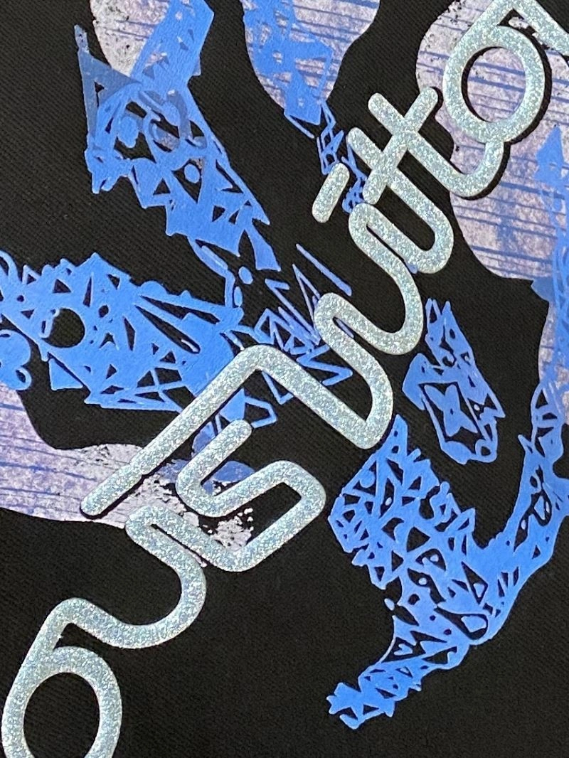 Genuine Louis Vuitton T-Shirts