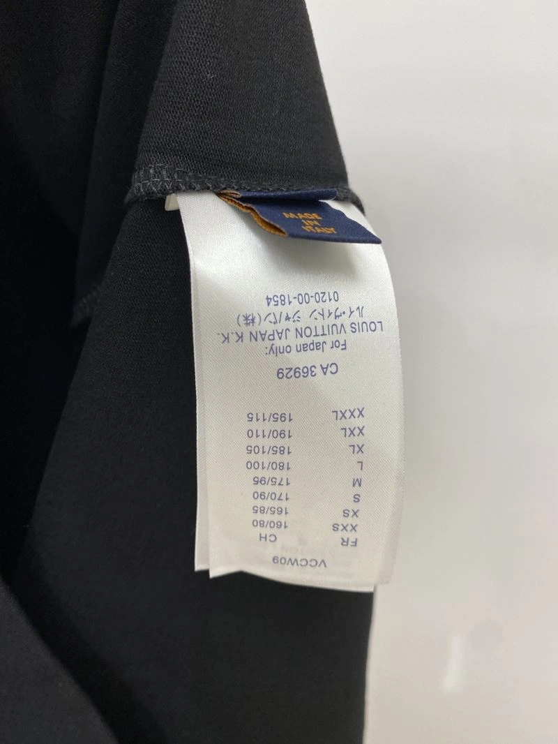 Genuine Louis Vuitton T-Shirts