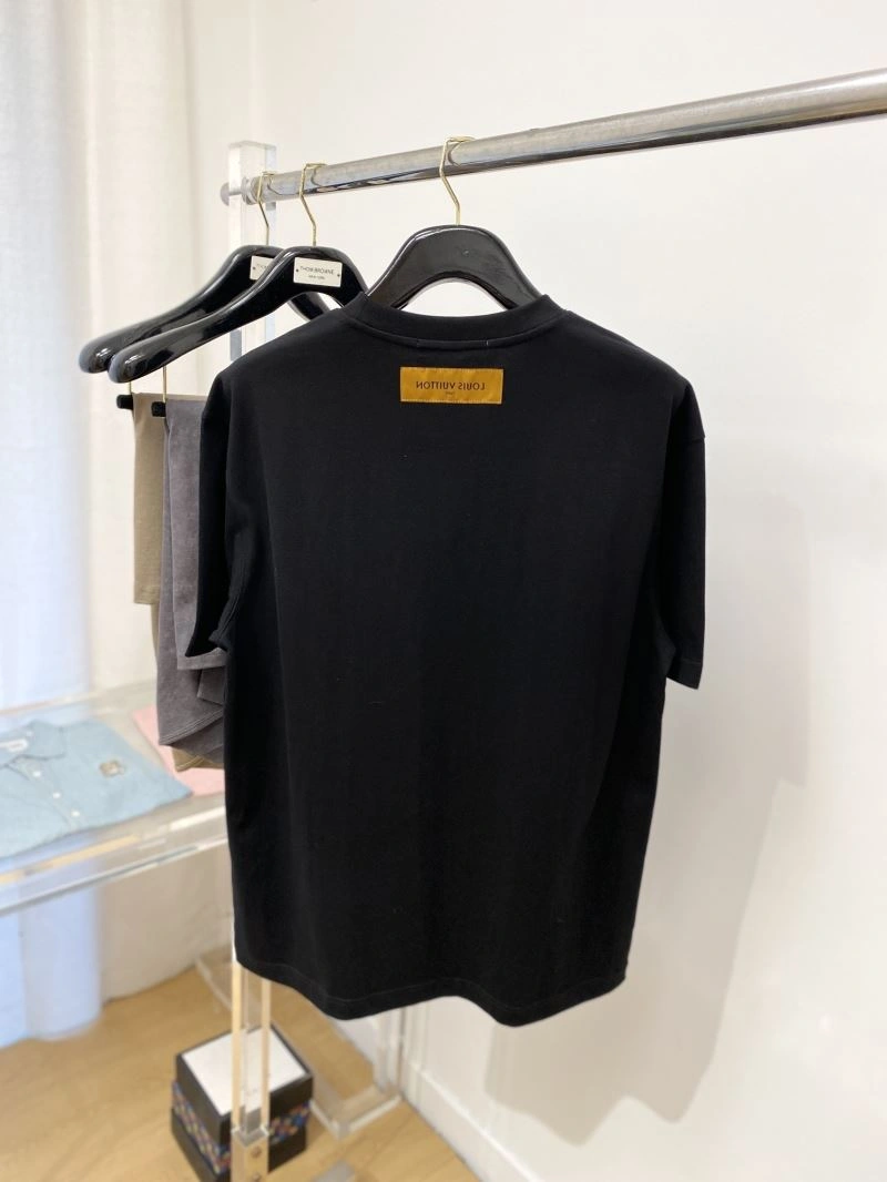Genuine Louis Vuitton T-Shirts