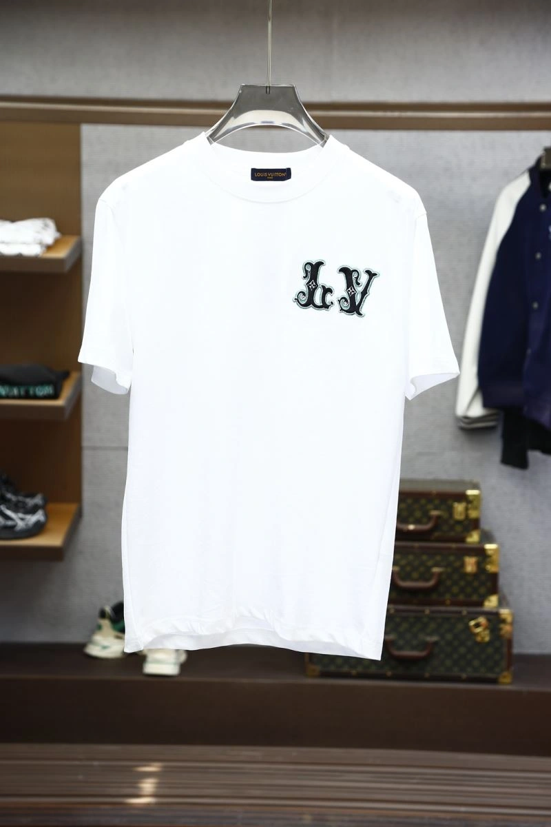 Louis Vuitton T-Shirts