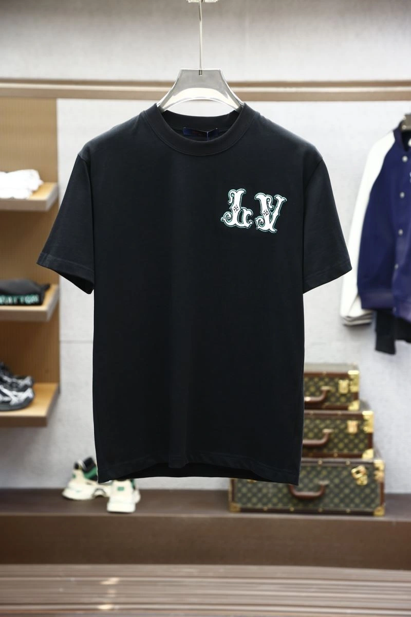 Brand-original Louis Vuitton T-Shirts
