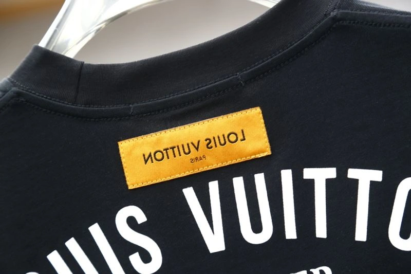 Brand-original Louis Vuitton T-Shirts