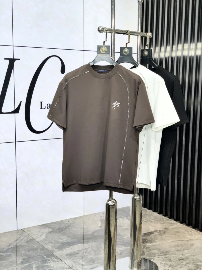 Louis Vuitton T-Shirts