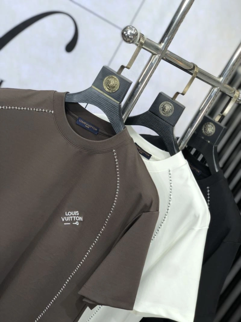 Original Louis Vuitton T-Shirts