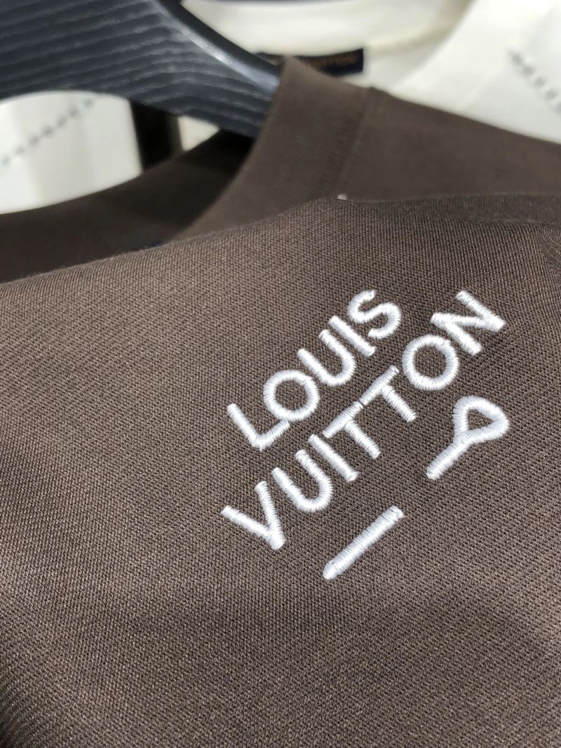 Original Louis Vuitton T-Shirts