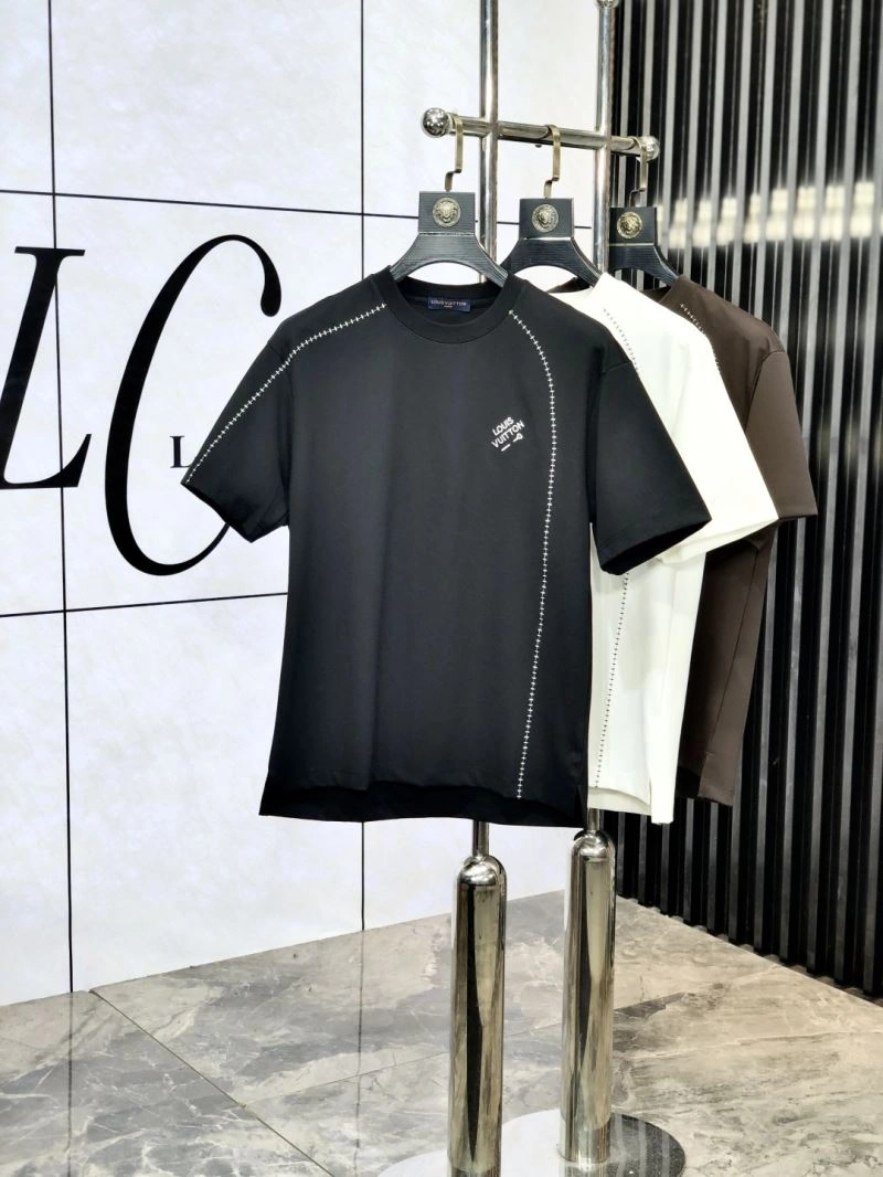 Louis Vuitton T-Shirts