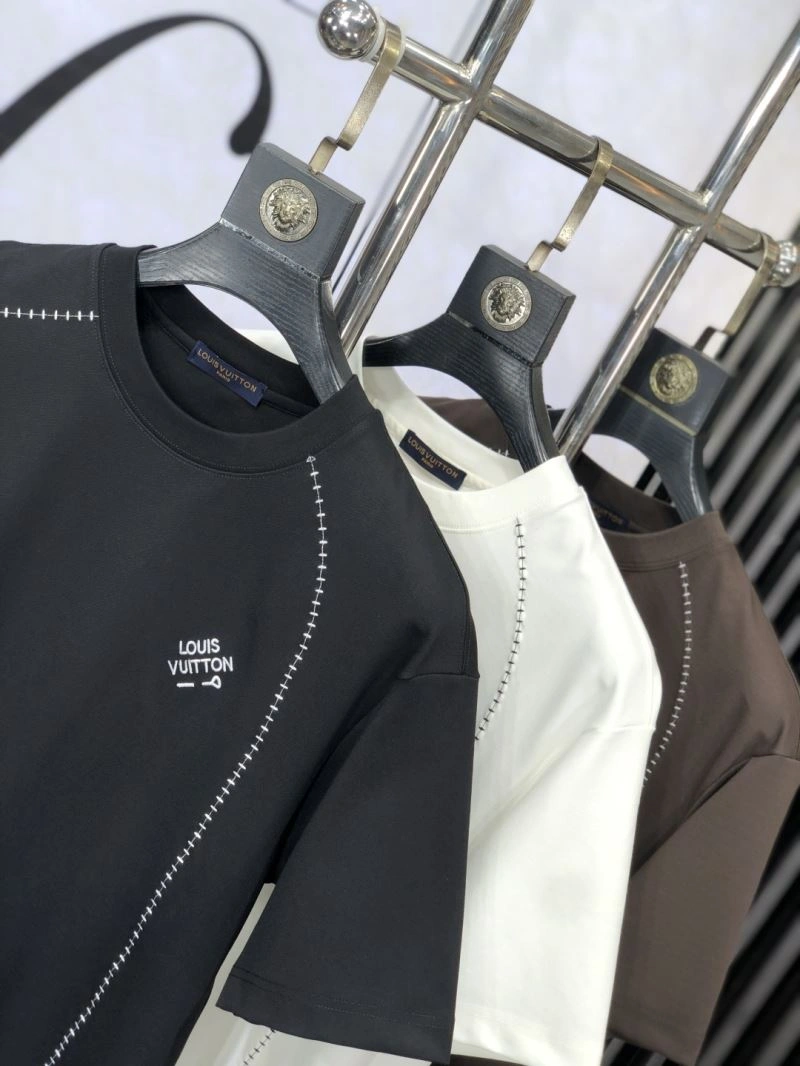 Top match Louis Vuitton T-Shirts