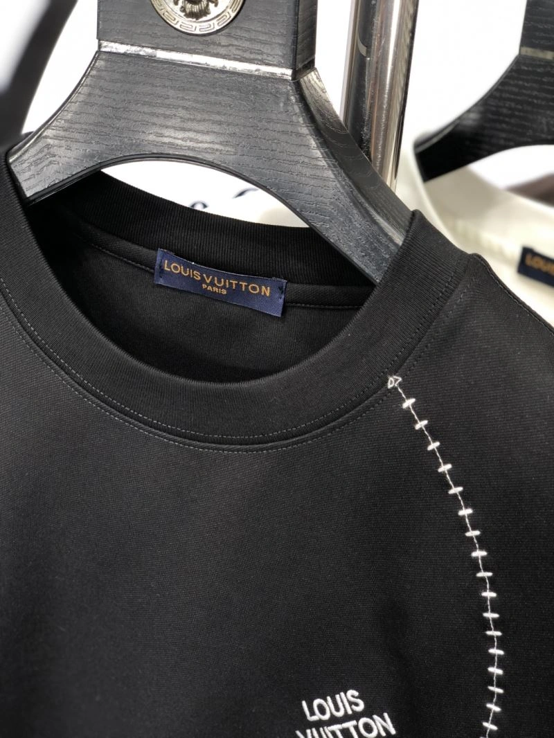 Top match Louis Vuitton T-Shirts