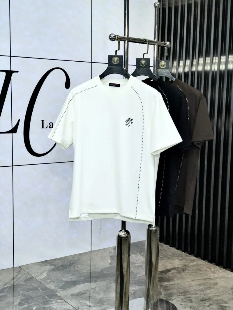 Louis Vuitton T-Shirts