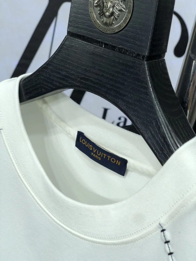 Brand-authenticated Louis Vuitton T-Shirts