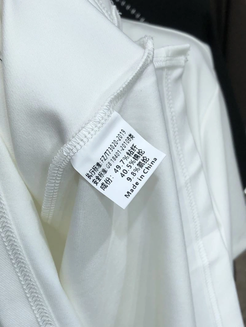Brand-authenticated Louis Vuitton T-Shirts
