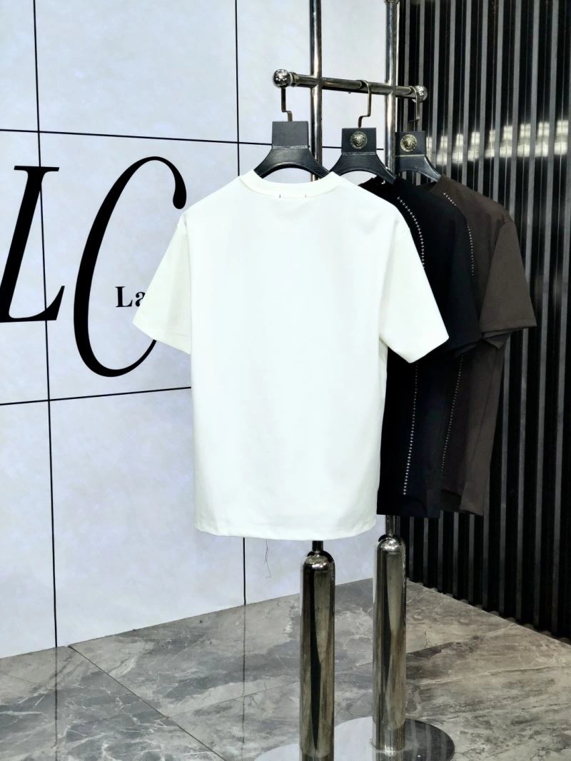 Brand-authenticated Louis Vuitton T-Shirts