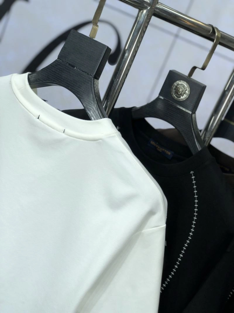 Brand-authenticated Louis Vuitton T-Shirts