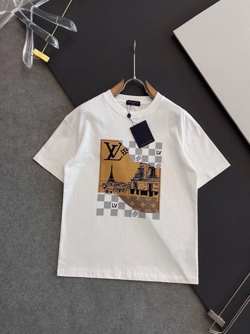 Louis Vuitton T-Shirts