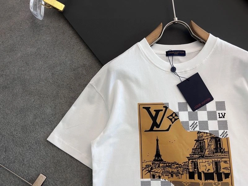 Legit Louis Vuitton T-Shirts