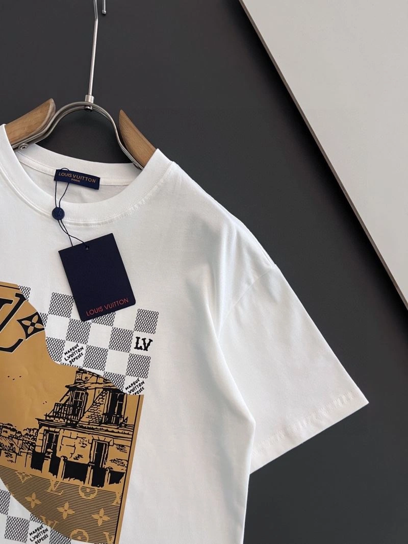 Legit Louis Vuitton T-Shirts