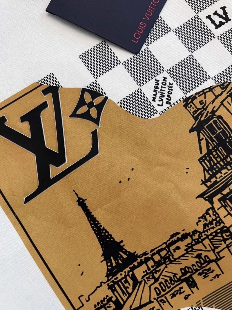 Legit Louis Vuitton T-Shirts