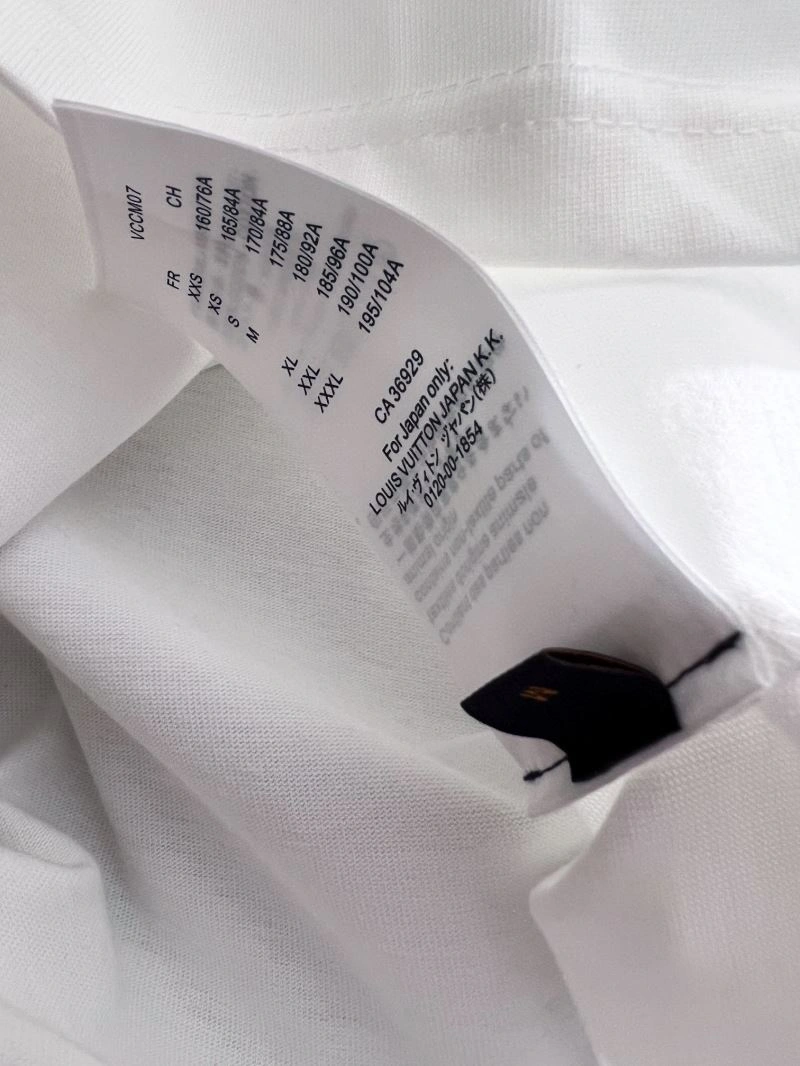 Legit Louis Vuitton T-Shirts