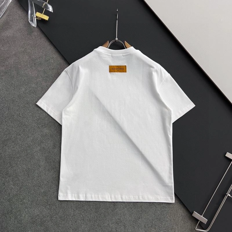 Legit Louis Vuitton T-Shirts