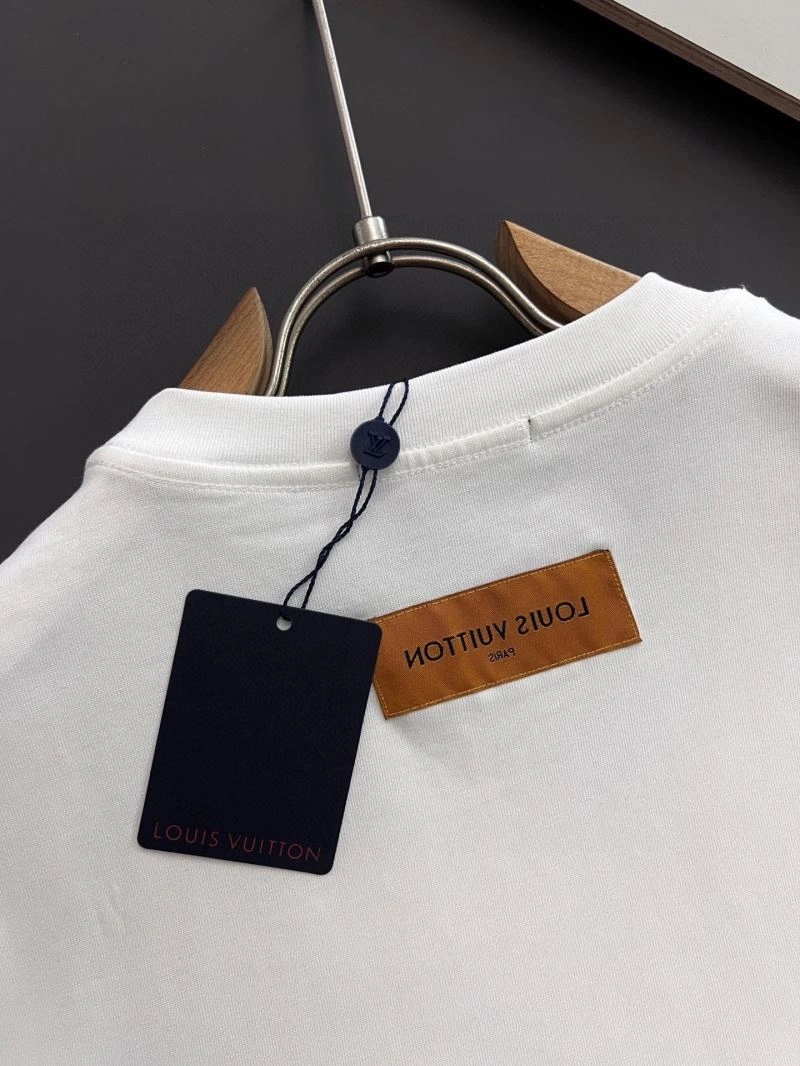 Legit Louis Vuitton T-Shirts