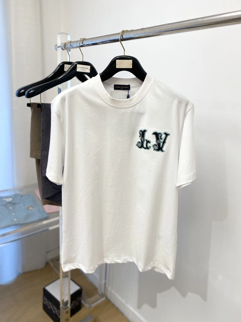 Louis Vuitton T-Shirts