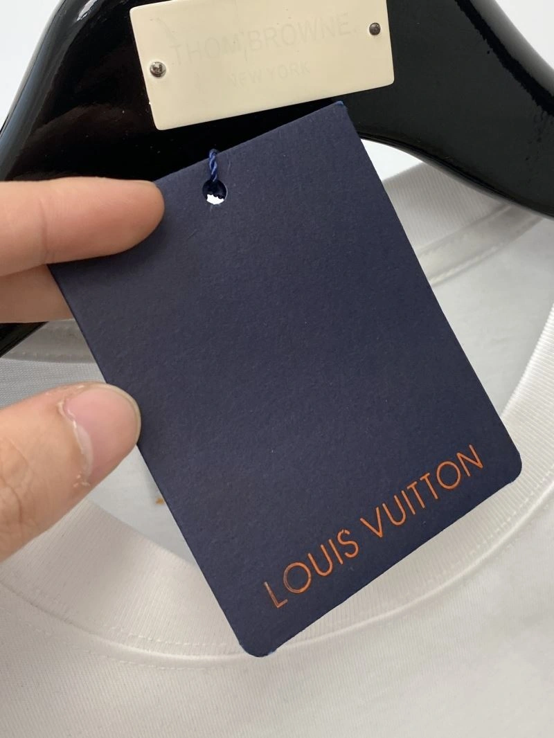 Top match Louis Vuitton T-Shirts