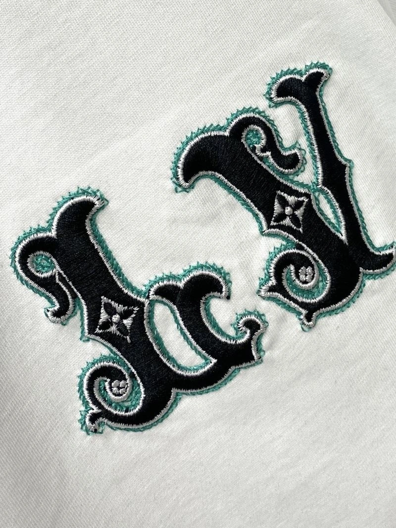Top match Louis Vuitton T-Shirts