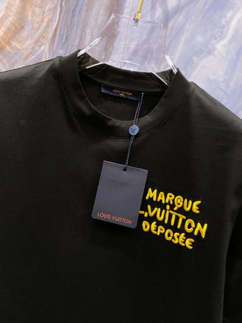 Official Louis Vuitton T-Shirts