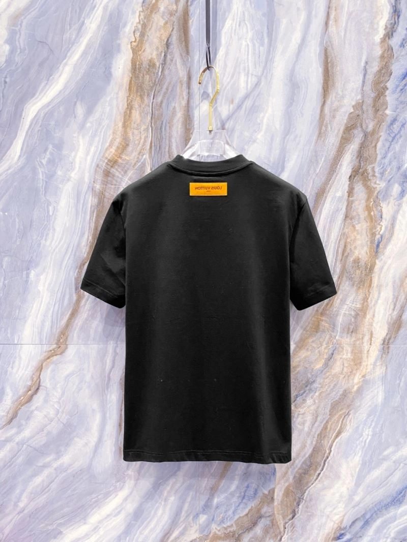 Official Louis Vuitton T-Shirts