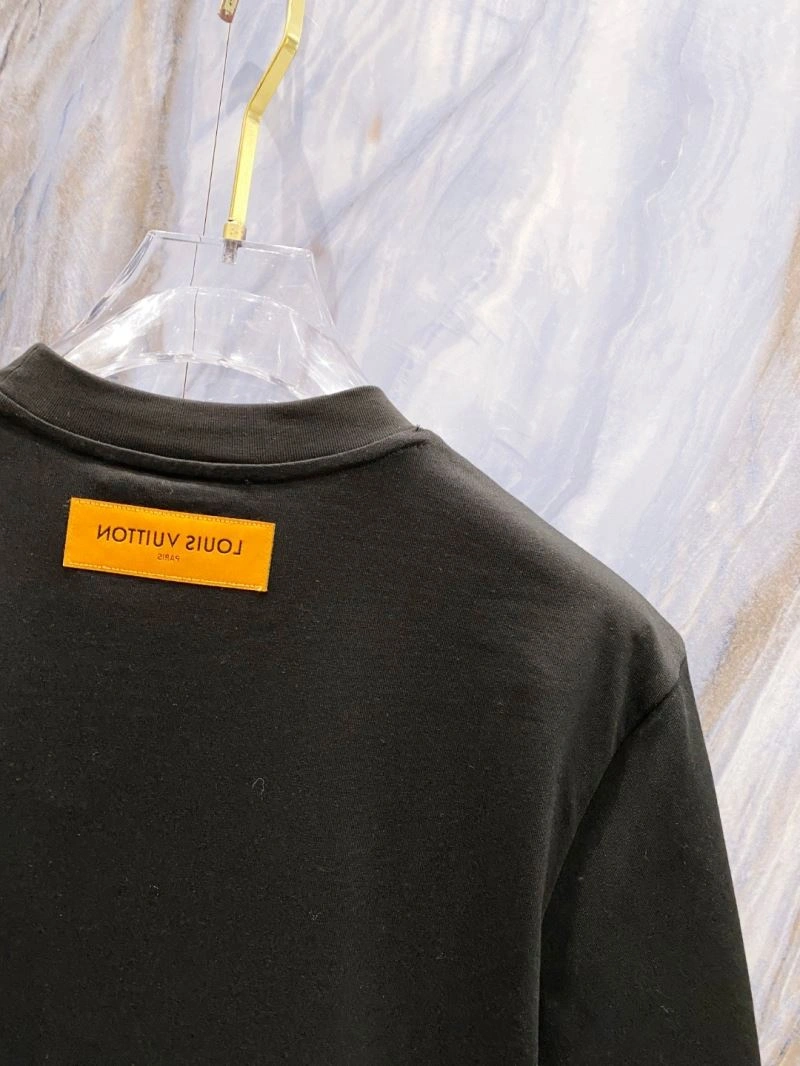 Official Louis Vuitton T-Shirts