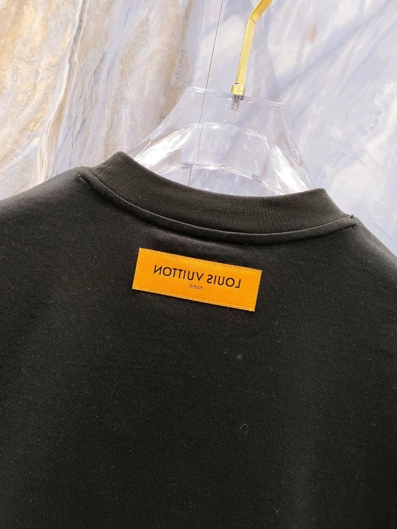 Official Louis Vuitton T-Shirts