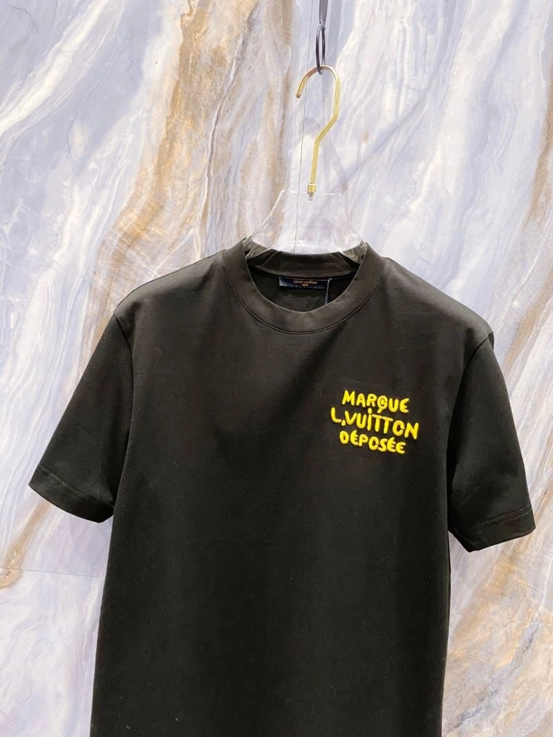 Official Louis Vuitton T-Shirts