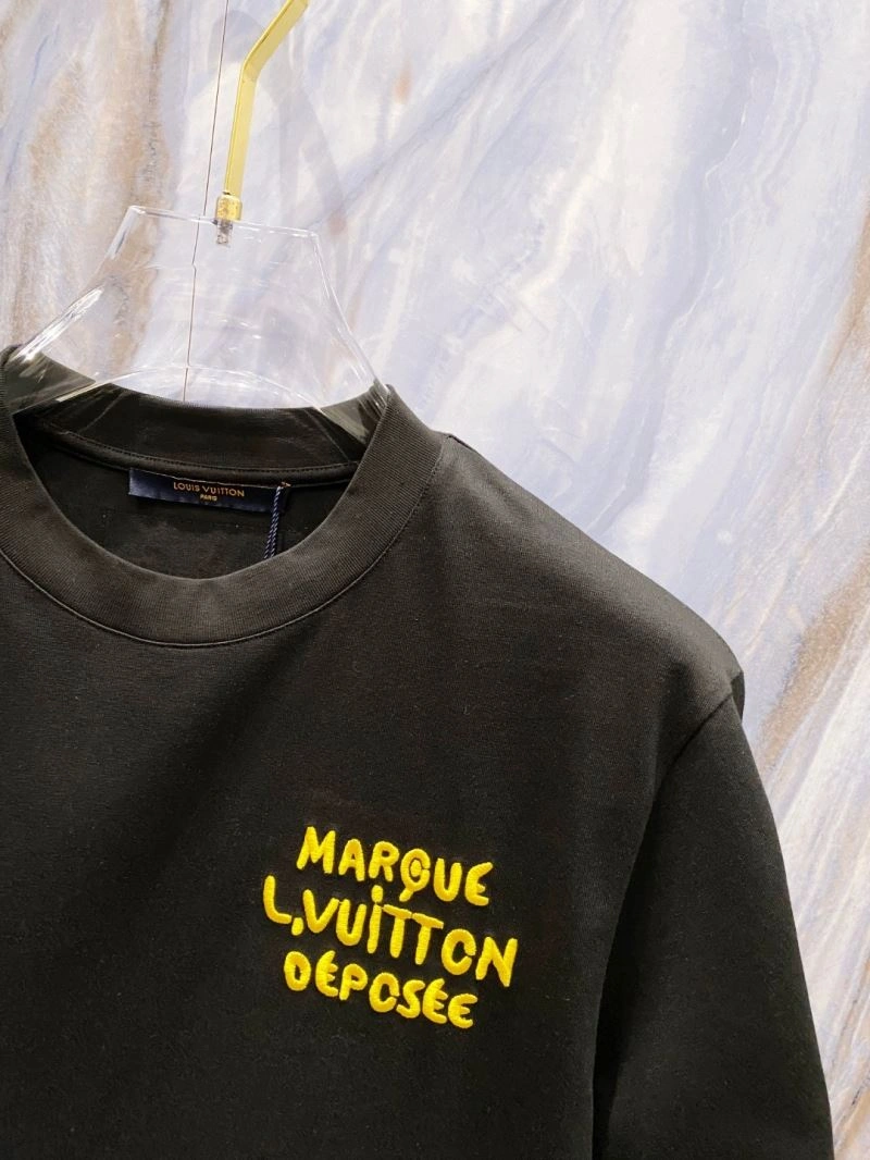 Official Louis Vuitton T-Shirts