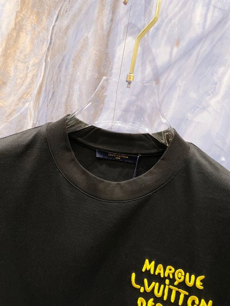 Official Louis Vuitton T-Shirts