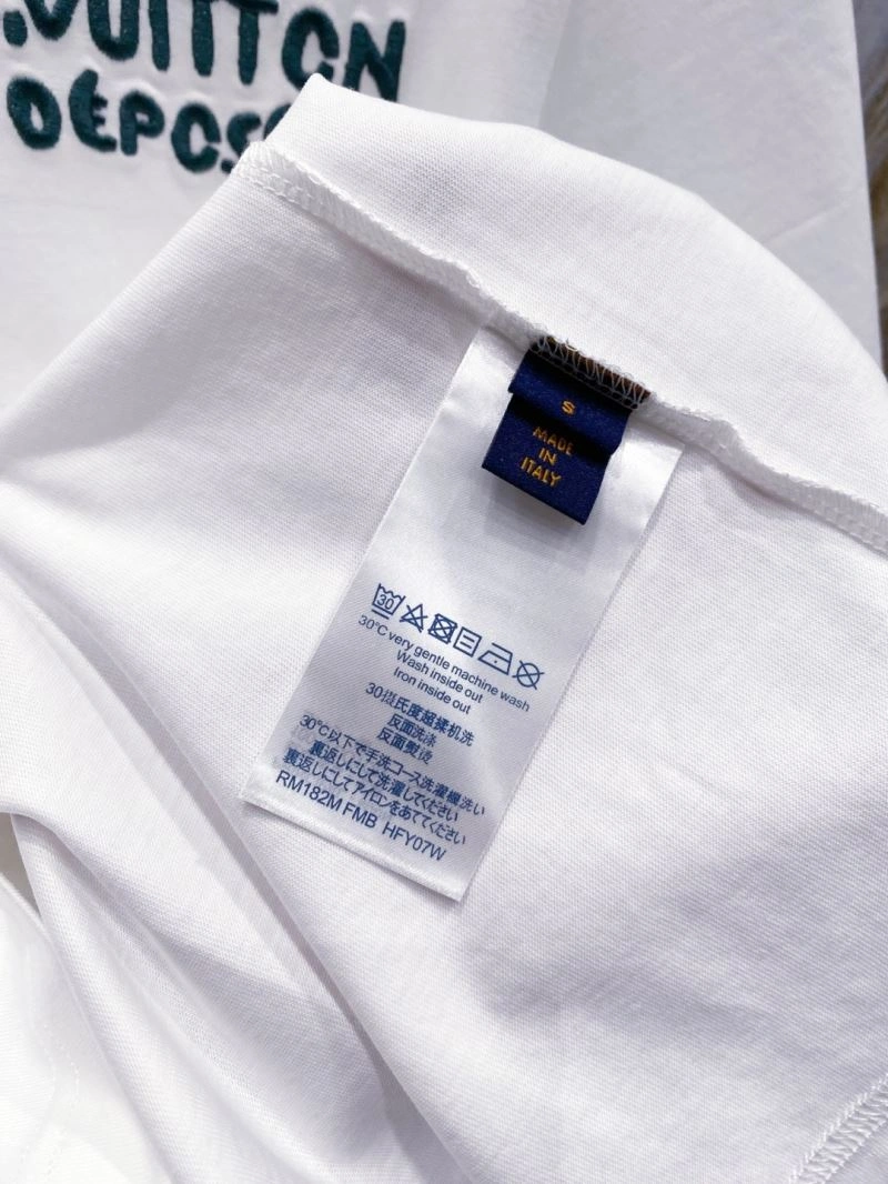 Budget-friendly Louis Vuitton T-Shirts